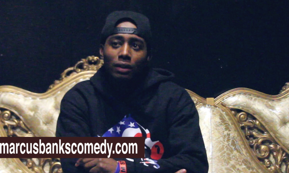 Marcus Banks: I Went From The Guy You Hated, To The Guy You Love ...