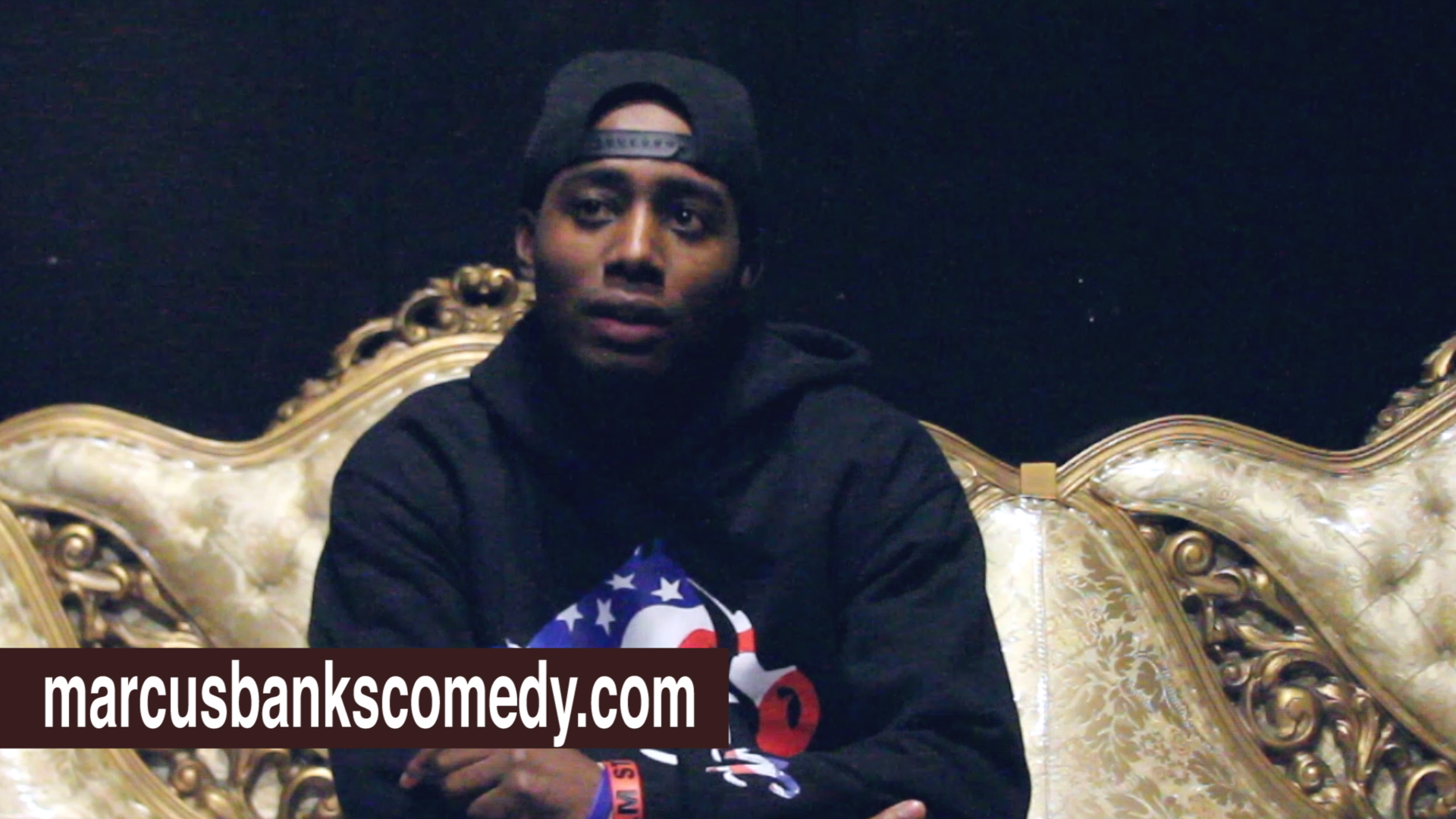 Marcus Banks: I Went From The Guy You Hated, To The Guy You Love ...