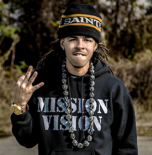 @Dee1music "Against Us" Remix Ft. Lupe Fiasco & Big KRIT (Official ...