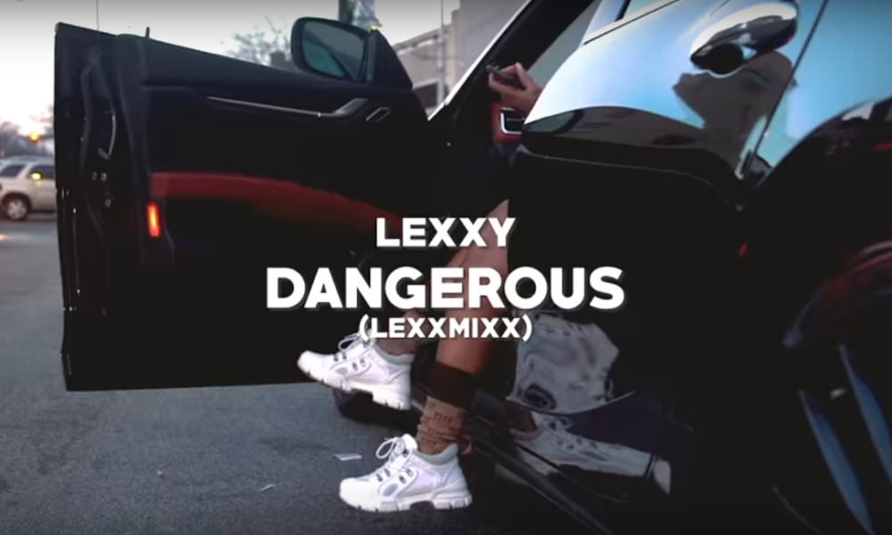 Lexxy- "Dangerous" Lexxmixx - Enveonline