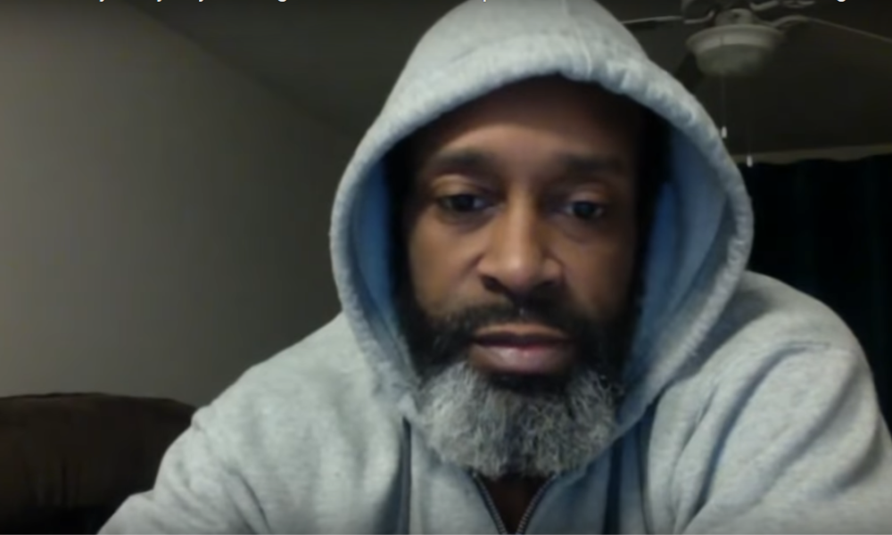 Truth Be Told All Day Every Day starring Choke No Joke - Enveonline