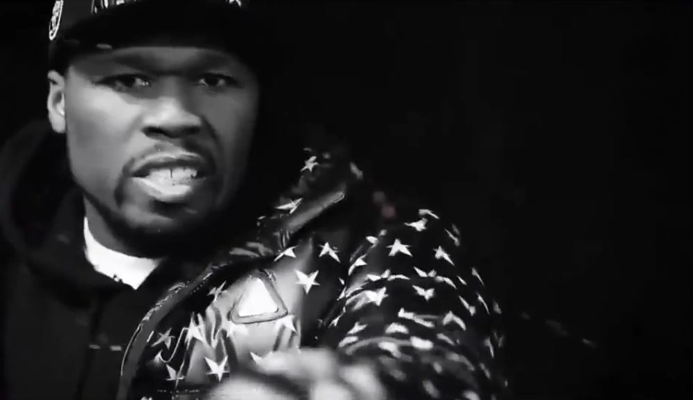 50 Cent You Should Be Dead Music Video - Enveonline