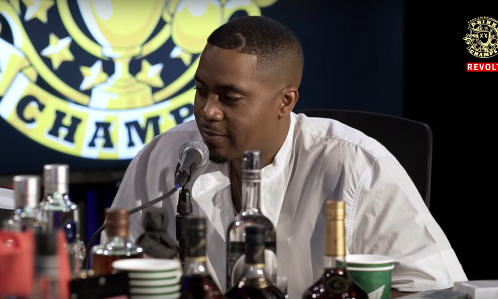 NAS | Drink Champs - Enveonline