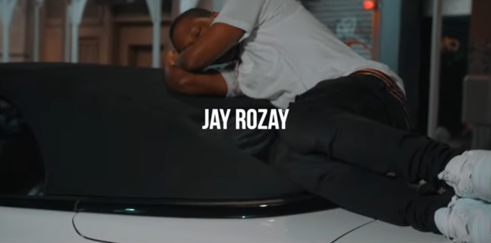 Jay Rozay - Stunna - Enveonline