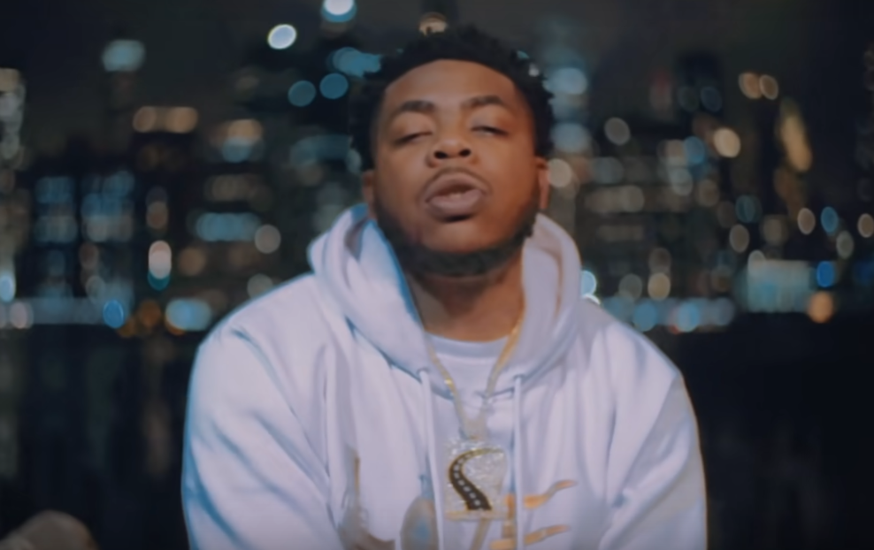 Swaze - Change Sides (OFFICIAL MUSIC VIDEO) - Enveonline