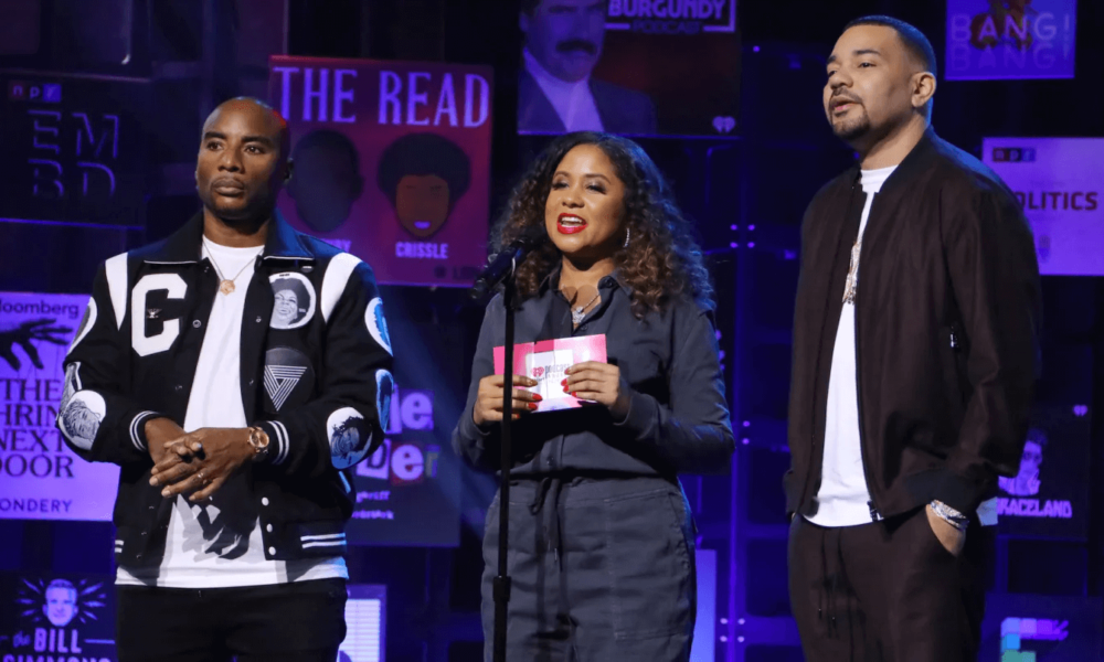 Angela Yee Quits Breakfast Club On Live Air, Announces New Show ...